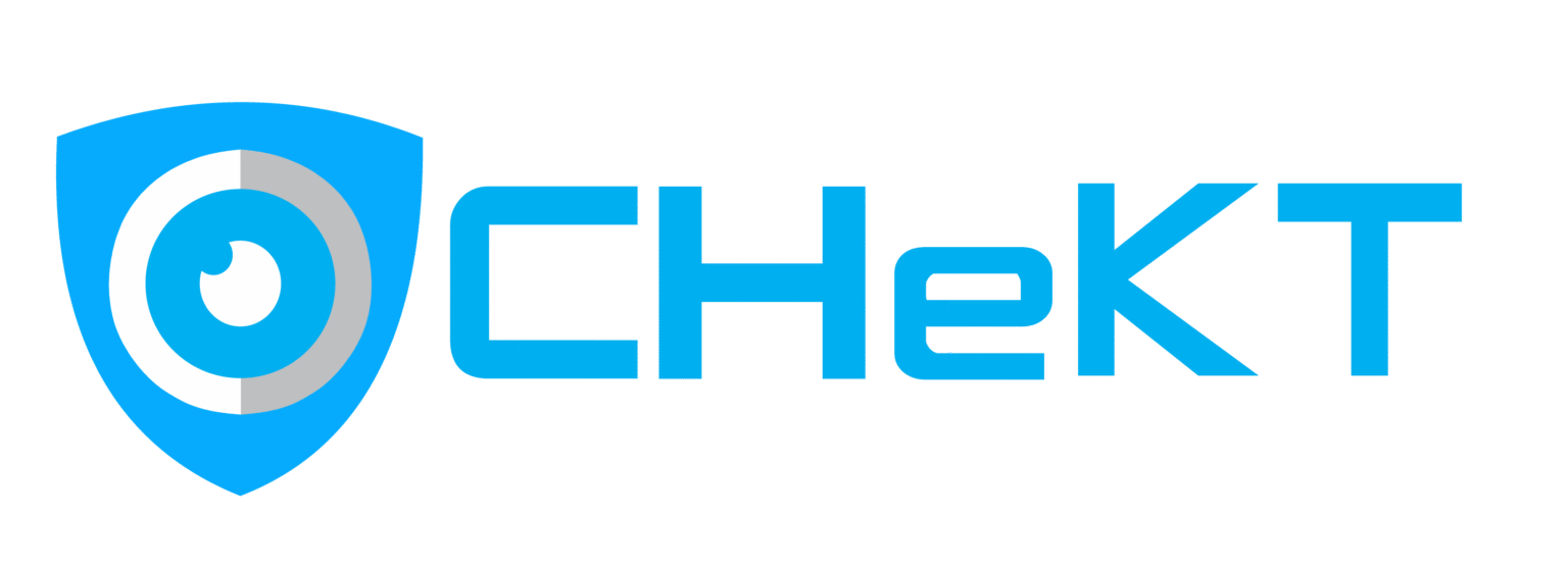 How CHeKT Live Video Led to Apprehension - CHeKT