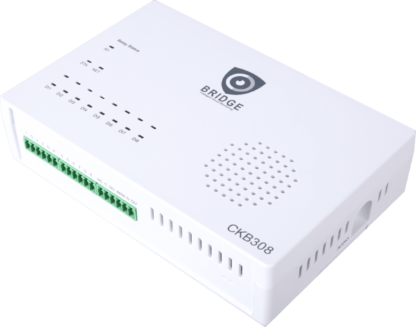 CHeKT Video Control Panels - CHeKT