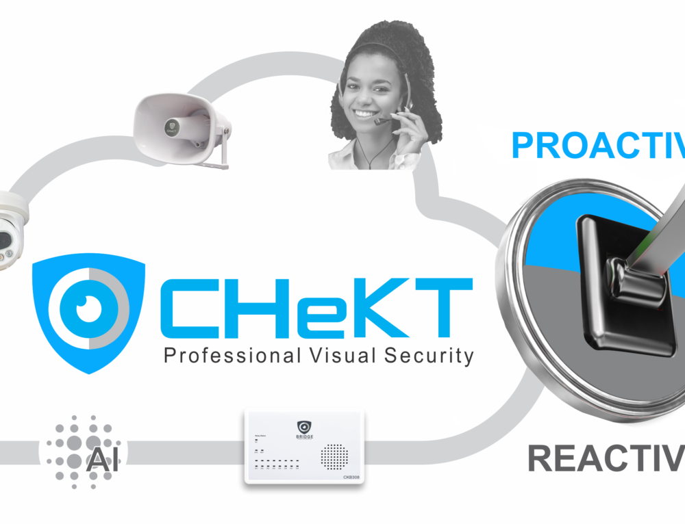 CHeKT & Camect Build an AI Integration for Intelligent Video Monitoring ...