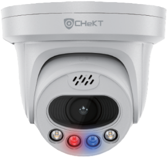 Visual Verification Bridge - CHeKT