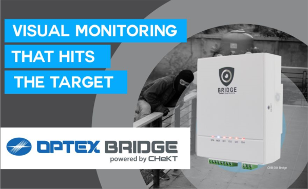 Enhancing Security with CHeKT's Visual Security System - CHeKT