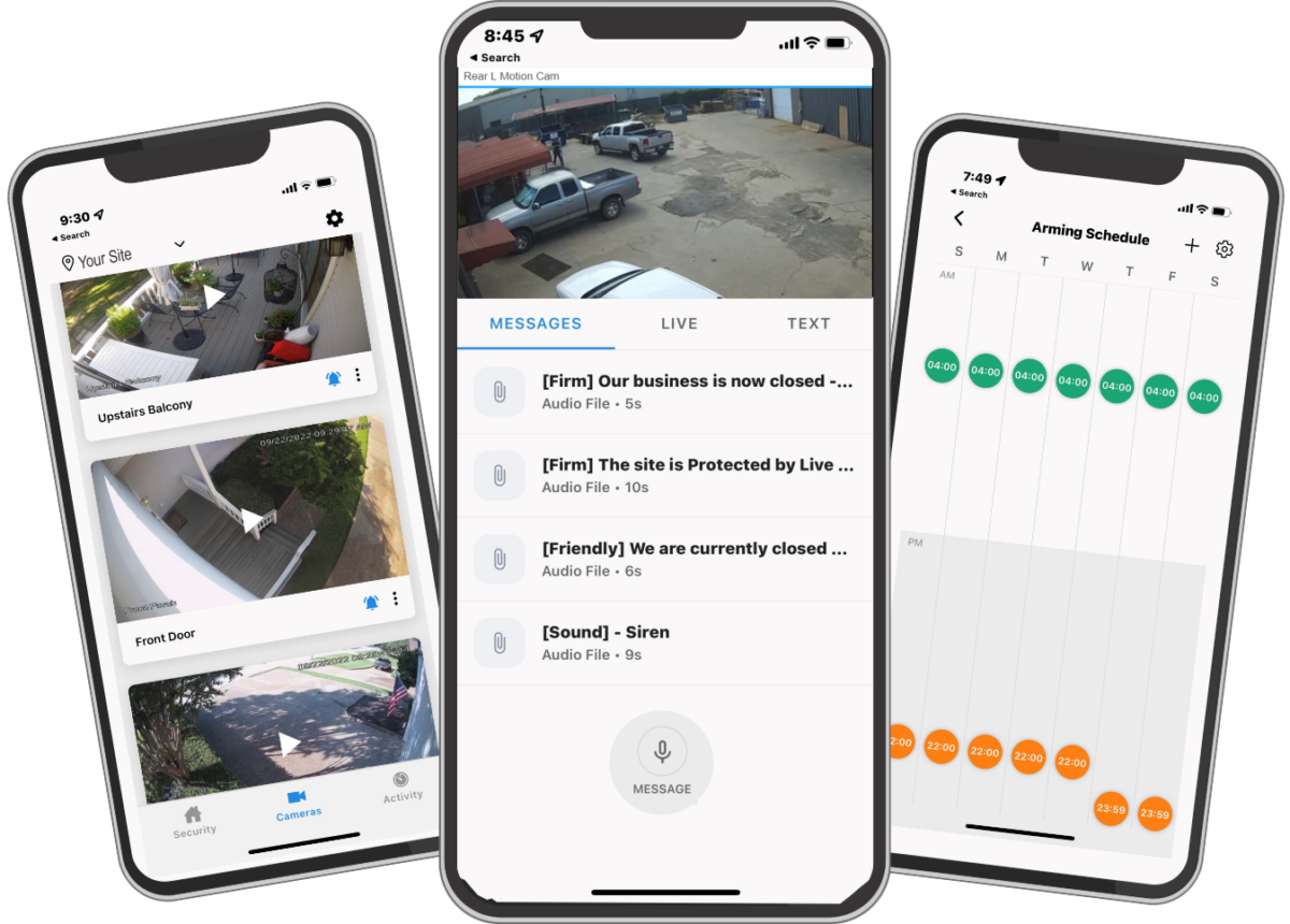 CHeKT: Powering the Future of Proactive Video Security - CHeKT