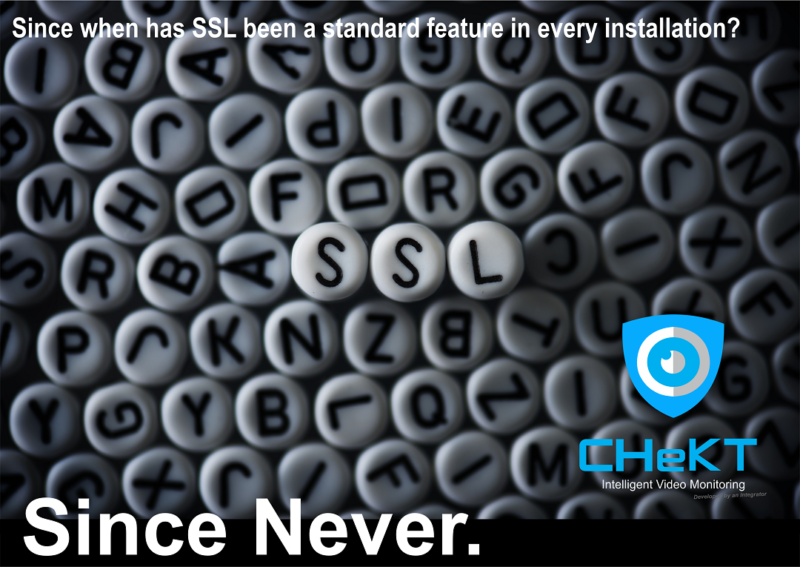 News – Page 2 – CHeKT