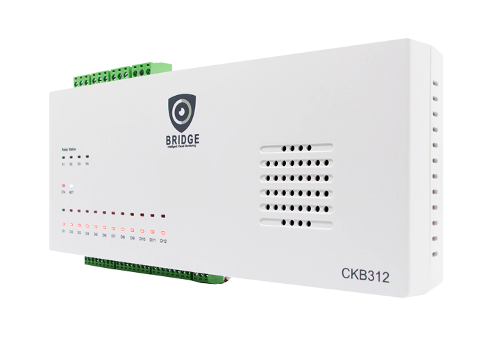 CHeKT - CHeKT Bridge - Video Verification Solutions