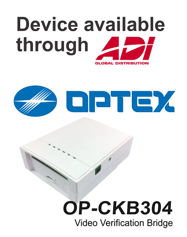 Visual Verification Bridge - CHeKT