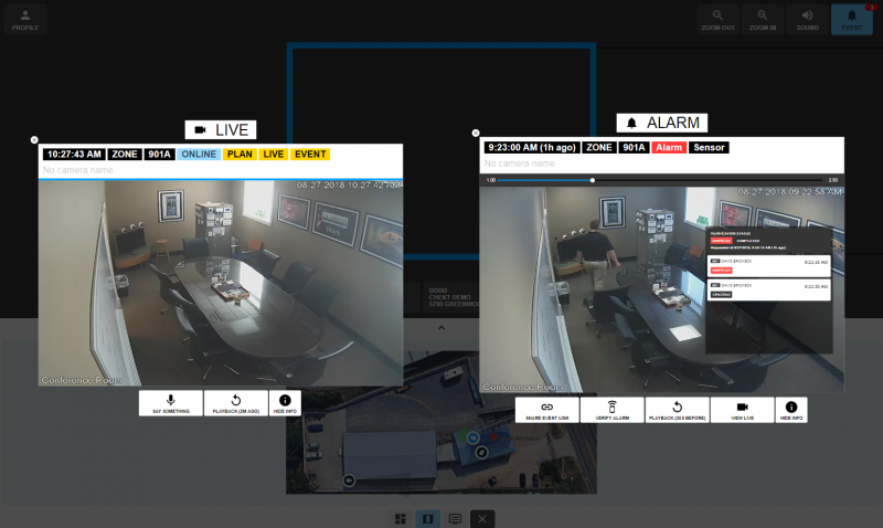 Integrations - CHeKT